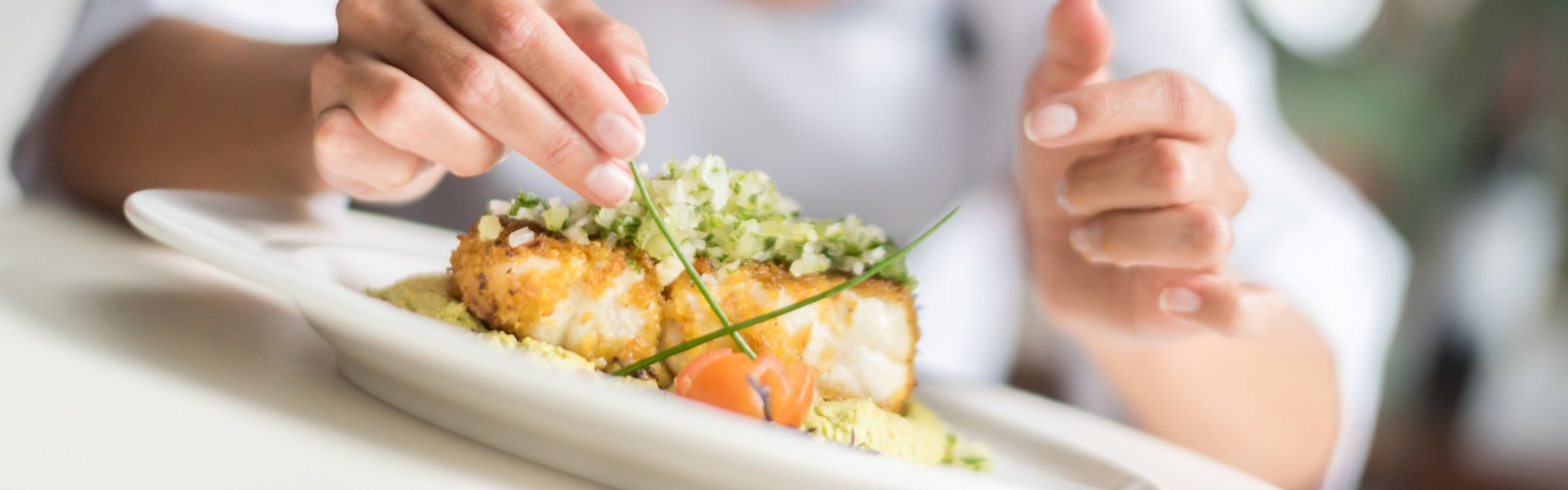 We offer bespoke catering services for corporate and private events ...